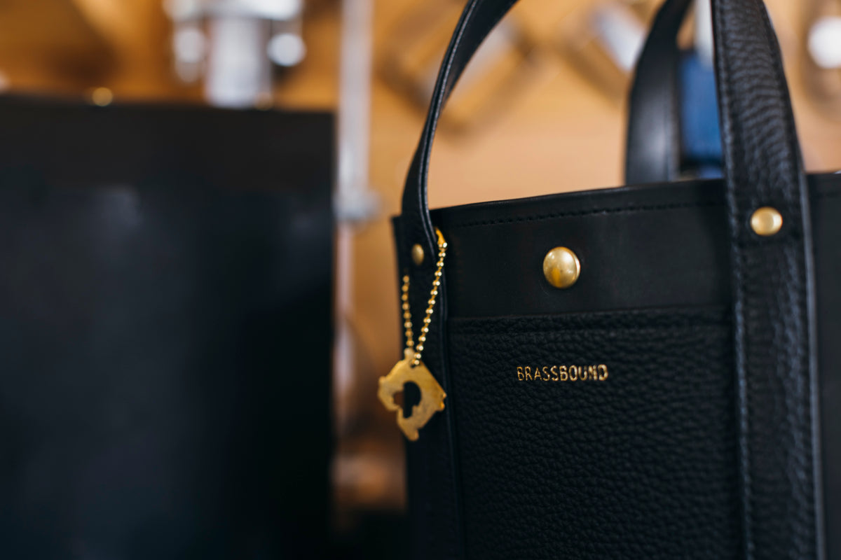 サイトリニューアルしました！ – BRASSBOUND