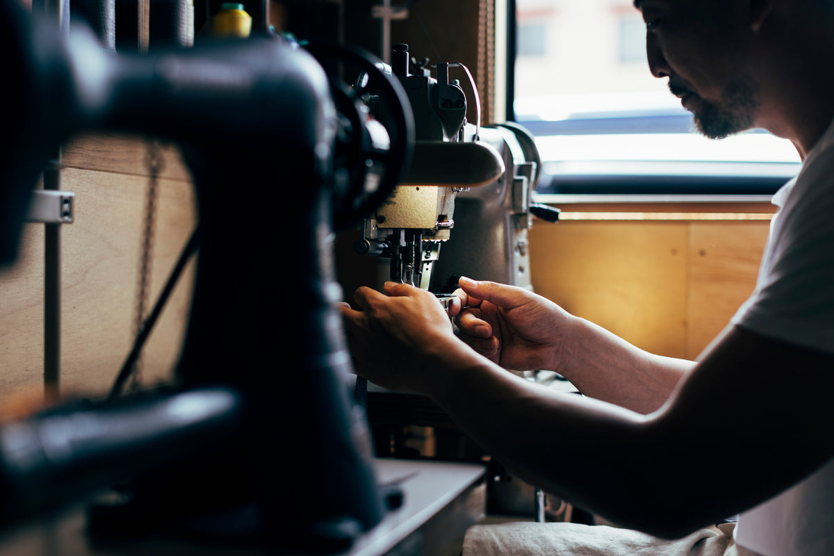 About Us – BRASSBOUND