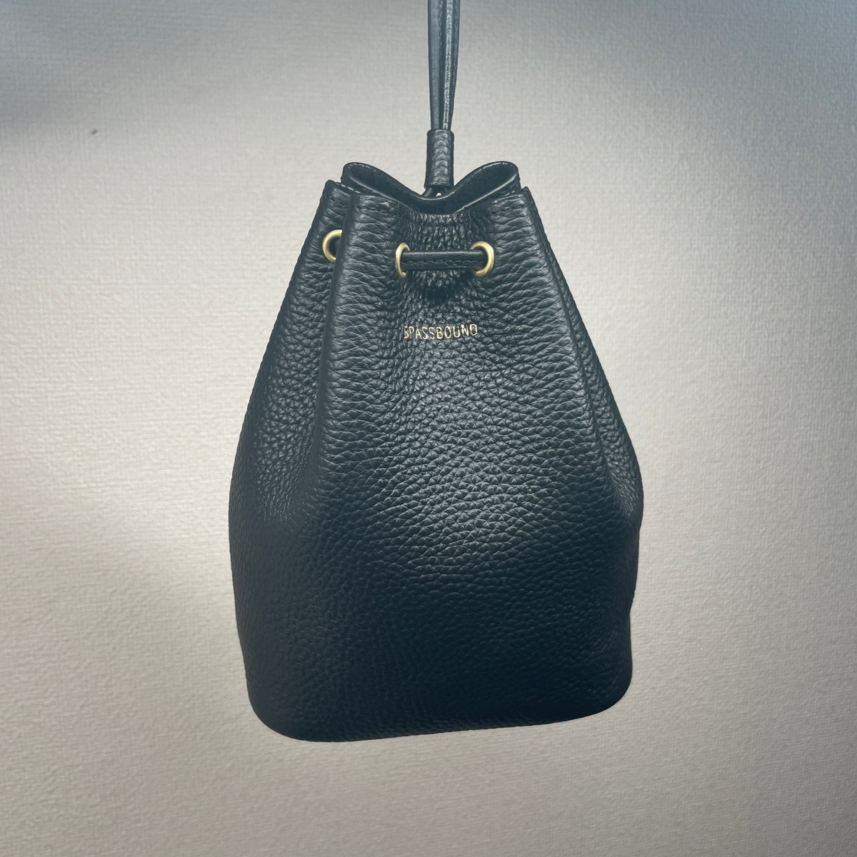 KINCHAKU – BRASSBOUND