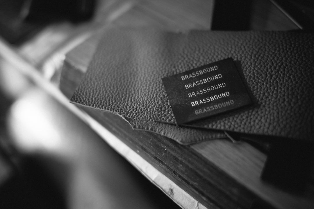 About Us – BRASSBOUND